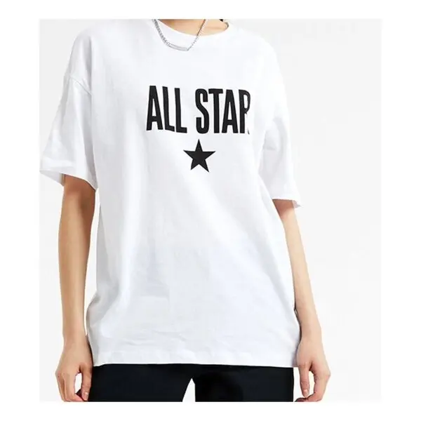 CONVERSE Chuck Taylor All Star T-shirt