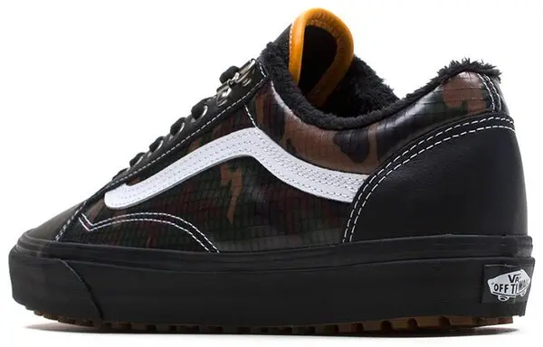 VANS Old Skool Mte Sneakers