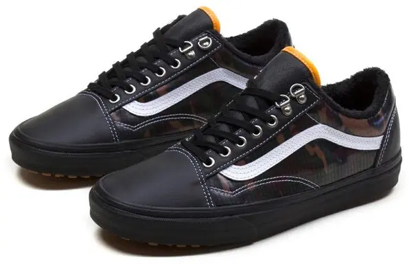 VANS Old Skool Mte Sneakers
