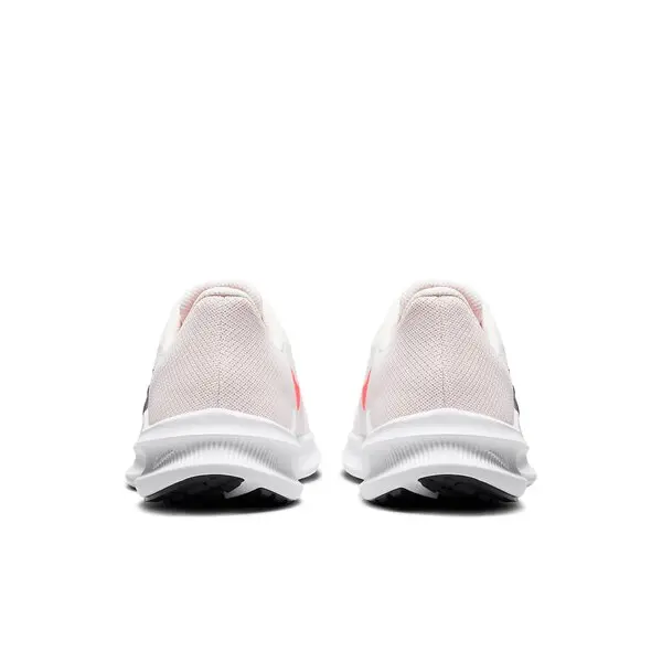 Nike Downshifter 11 Athletic Sneakers - Pink/black