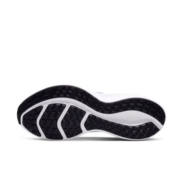 Nike Downshifter 11 Athletic Sneakers - Pink/black