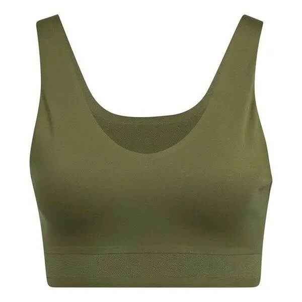 Adidas Cozy Yoga Bra Asia Sizing