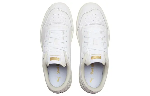 PUMA Ralph Sampson Low Perf Outline Sneakers