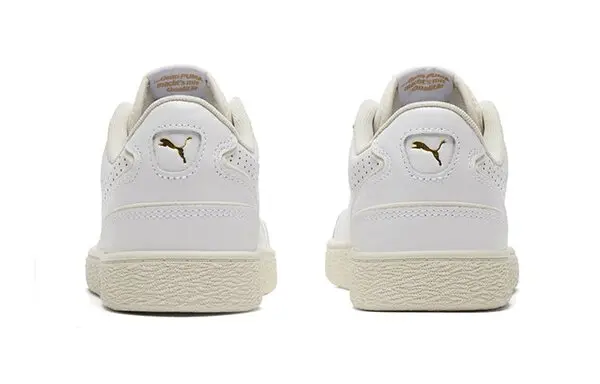PUMA Ralph Sampson Low Perf Outline Sneakers