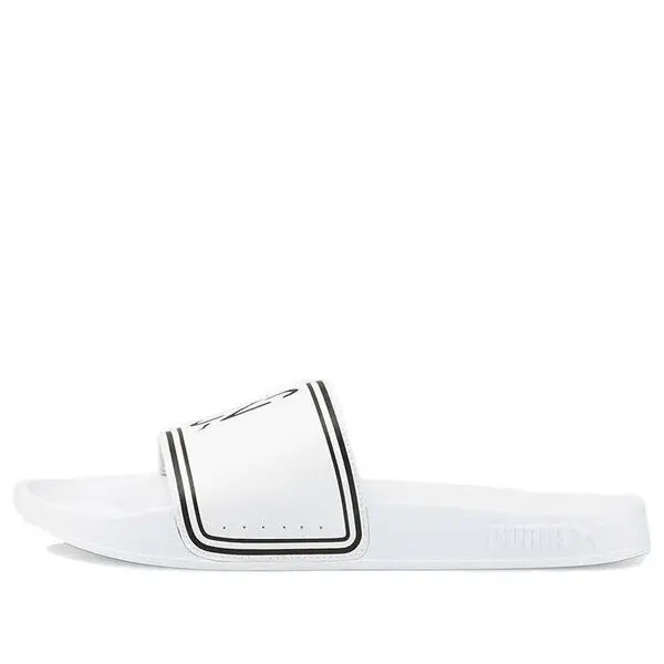 PUMA Neymar Jr. X Leadcat 2.0 Slide