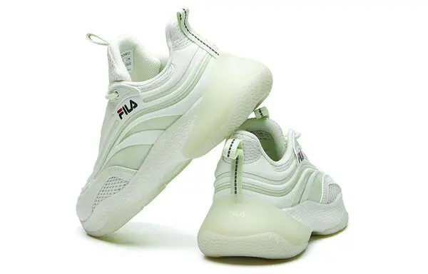 FILA FUSION Ray Sneakers
