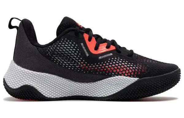 Under Armour Hovr Splash 3 Athletic Sneakers