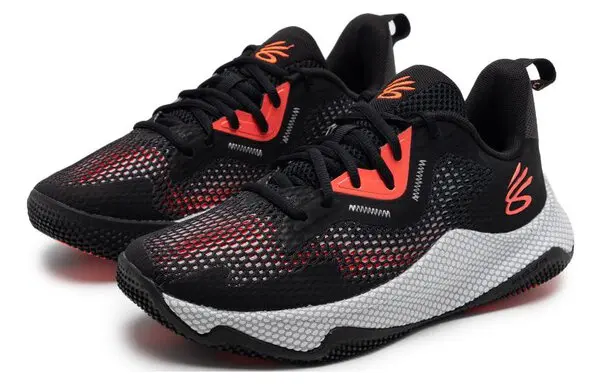 Under Armour Hovr Splash 3 Athletic Sneakers