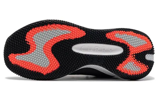 Under Armour Hovr Splash 3 Athletic Sneakers