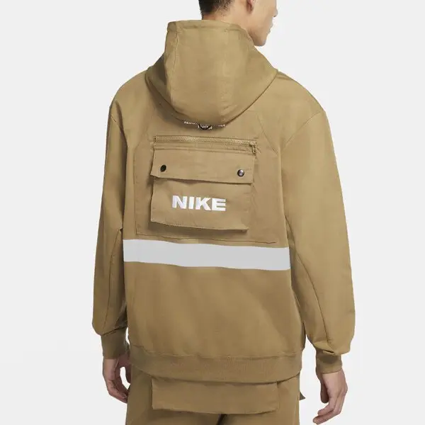 Nike Reflective Edging Hoodie