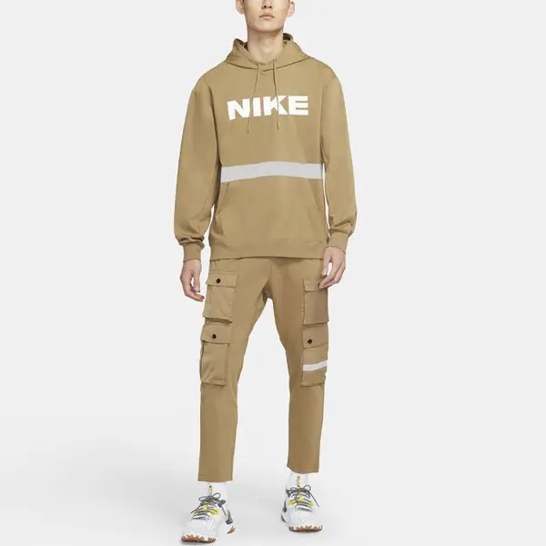 Nike Reflective Edging Hoodie