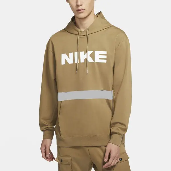 Nike Reflective Edging Hoodie