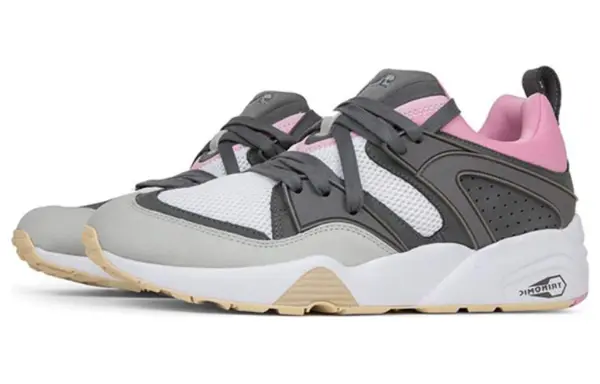 PUMA Solebox X Blaze Of Glory 'champagne' Sneakers