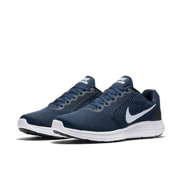 Nike Revolution 3 Sneakers