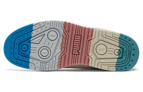 PUMA Slipstream Lo 'easter' Sneakers