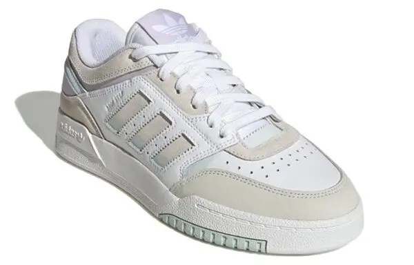 Adidas Originals Drop Step Low Sneakers