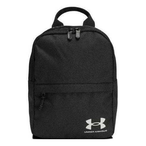 Under Armour Mini Backpack - Black/reflective
