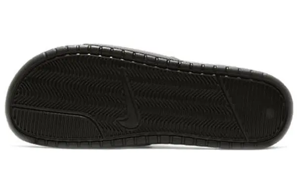 Nike Benassi Slide "planet Of Hoops