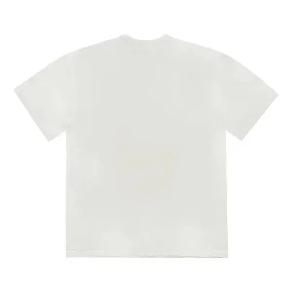 TRAVIS SCOTT Ss23 Utopia C1 T-shirt