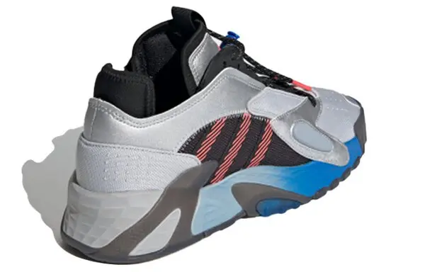 Adidas Streetball Mid-top Sneakers