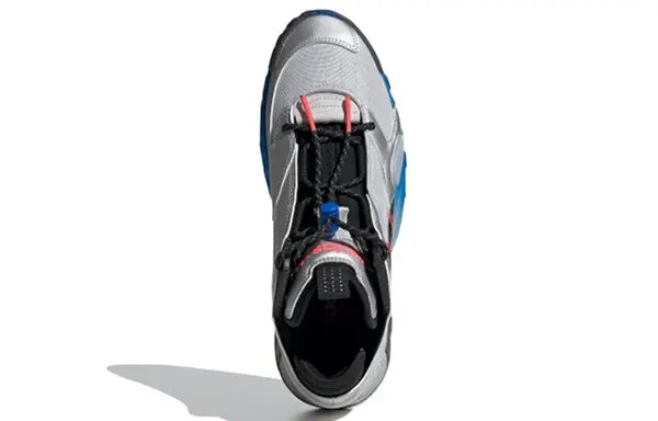 Adidas Streetball Mid-top Sneakers