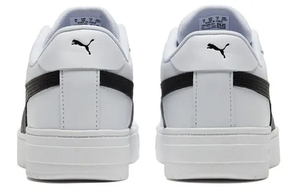 PUMA Ca Pro Classic Sneakers - White/gray/black