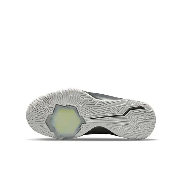 Nike Zoom Flight 2 "metallic Silver" Sneakers