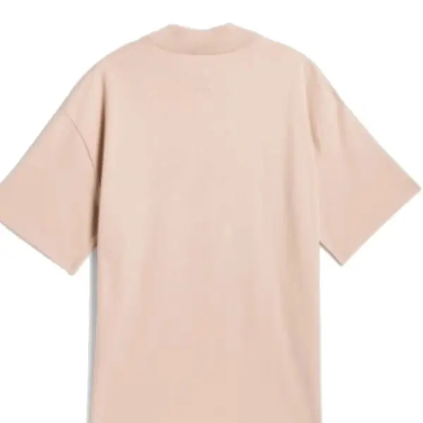 Adidas Basketball T-shirt 'beige Black