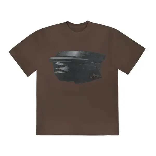 TRAVIS SCOTT Ss23 Utopia C2 Tee
