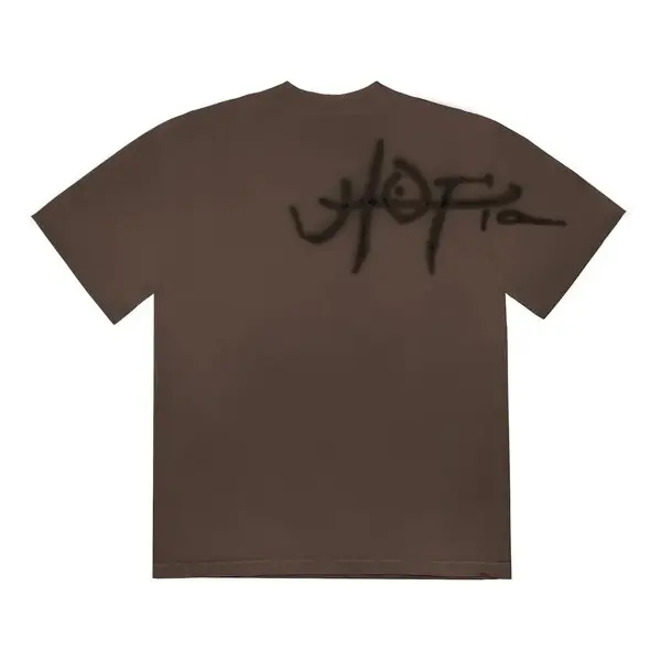 TRAVIS SCOTT Ss23 Utopia C2 Tee