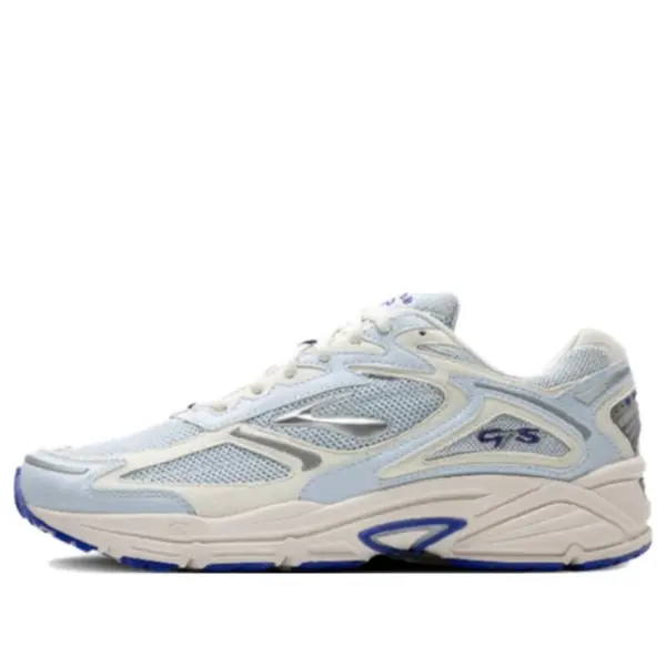 Brooks Adrenaline Gts 4 - Blue/aqua/silver