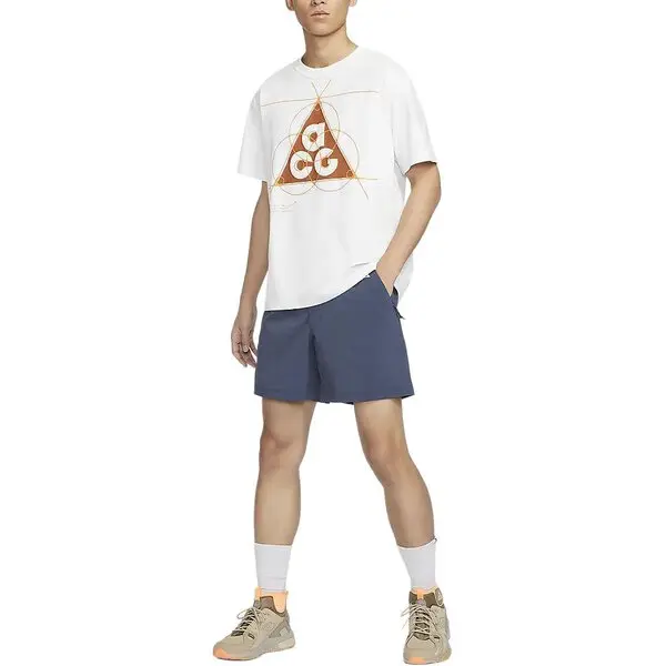 Nike Hike Shorts
