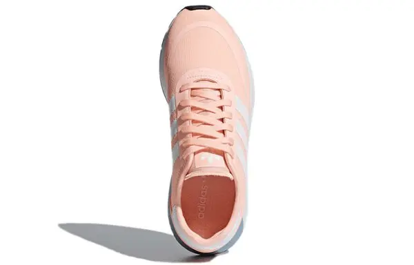 Adidas N-5923 Athletic Sneakers - Cleora/ftwwht/cblack
