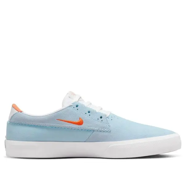 Nike Shane Low Top Sneakers