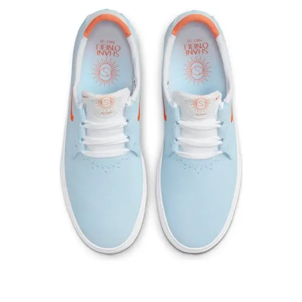 Nike Shane Low Top Sneakers