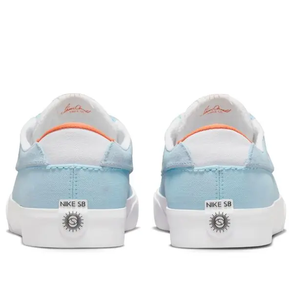 Nike Shane Low Top Sneakers