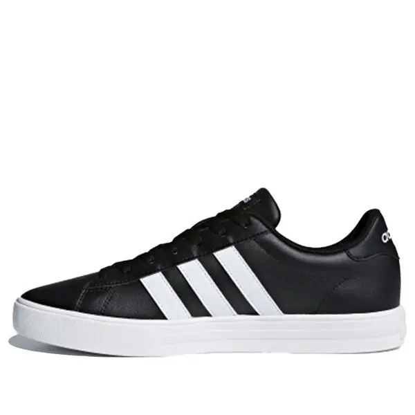 Adidas Neo Daily 2.0 Sneakers - Black/white