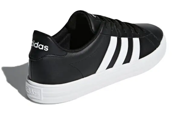 Adidas Neo Daily 2.0 Sneakers - Black/white