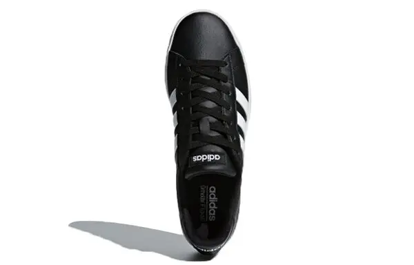 Adidas Neo Daily 2.0 Sneakers - Black/white