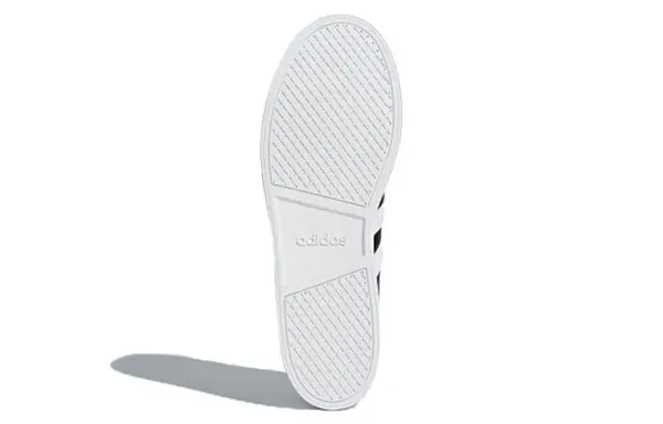 Adidas Neo Daily 2.0 Sneakers - Black/white