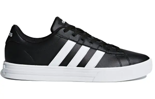 Adidas Neo Daily 2.0 Sneakers - Black/white