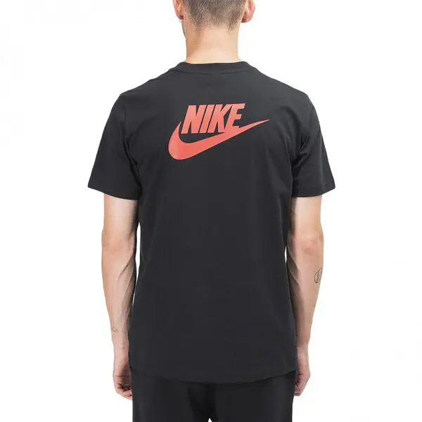 Nike X Stranger Things Crossover Graphic T-shirt - Multi-color