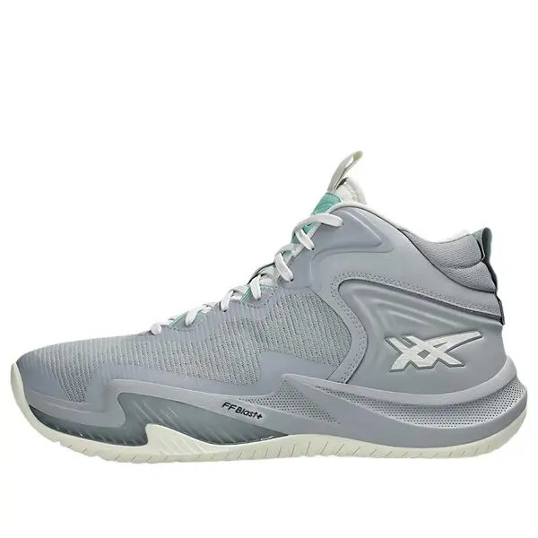 Asics Nova Surge 3 High Top Sneakers