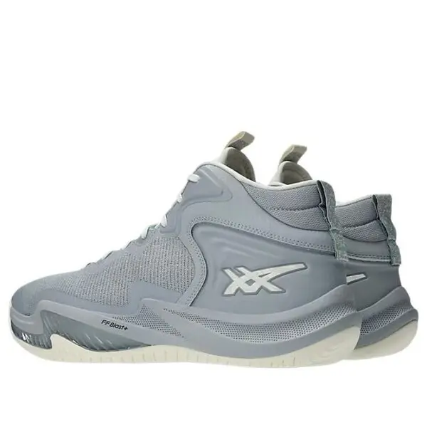 Asics Nova Surge 3 High Top Sneakers