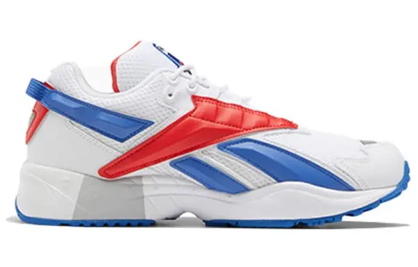 REEBOK Intv 96 Sneakers - White