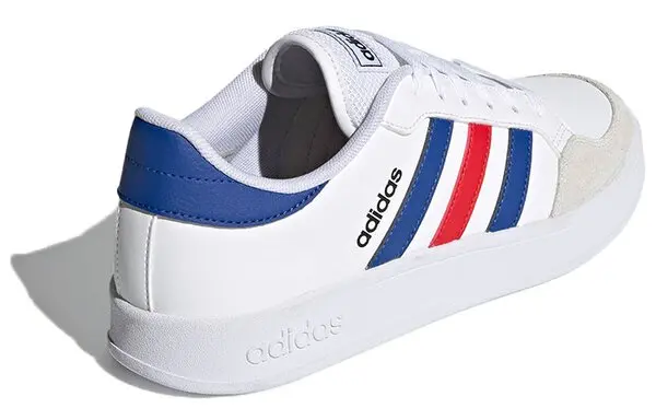 Adidas Breaknet Low Top Sneakers