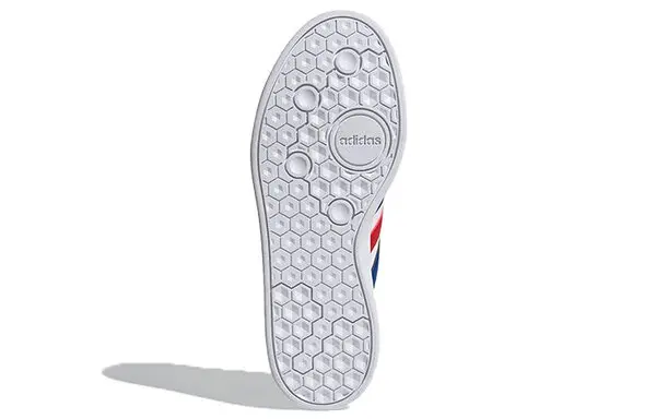 Adidas Breaknet Low Top Sneakers