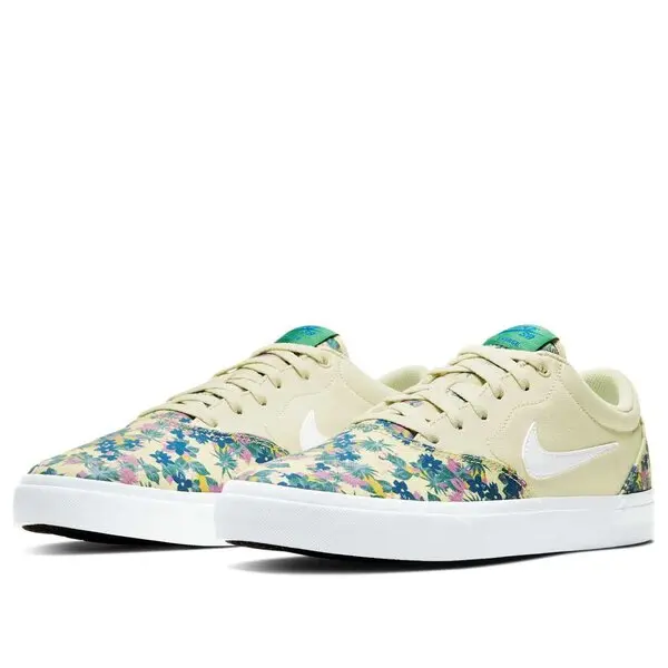 Nike Charge Cnvs Prm Low Top Sneakers