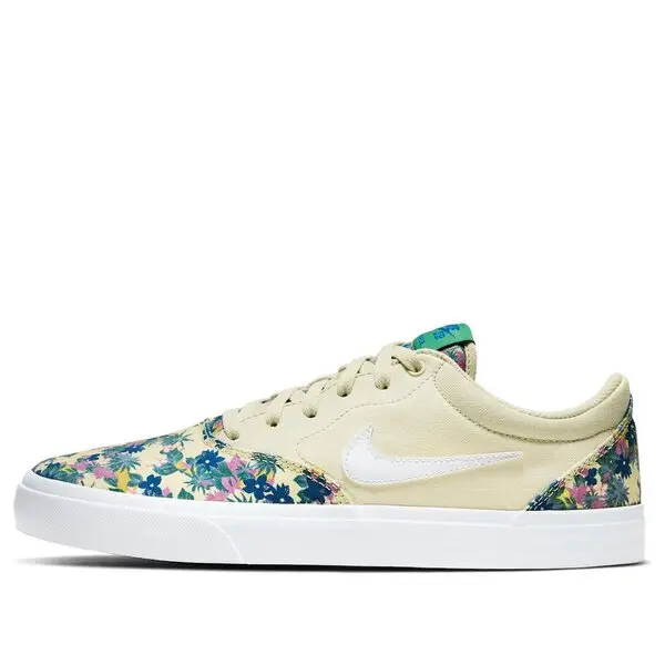 Nike Charge Cnvs Prm Low Top Sneakers
