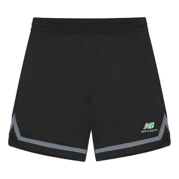NEW BALANCE X Nice Rice Classic Sport Shorts